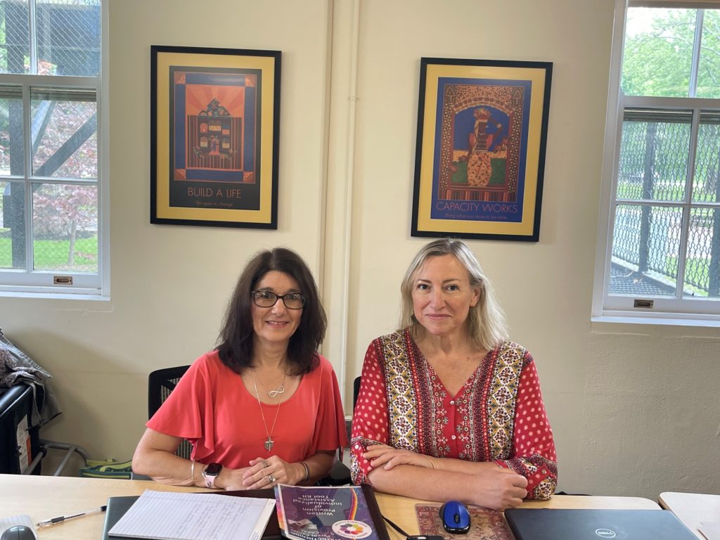 Educational Advocacy