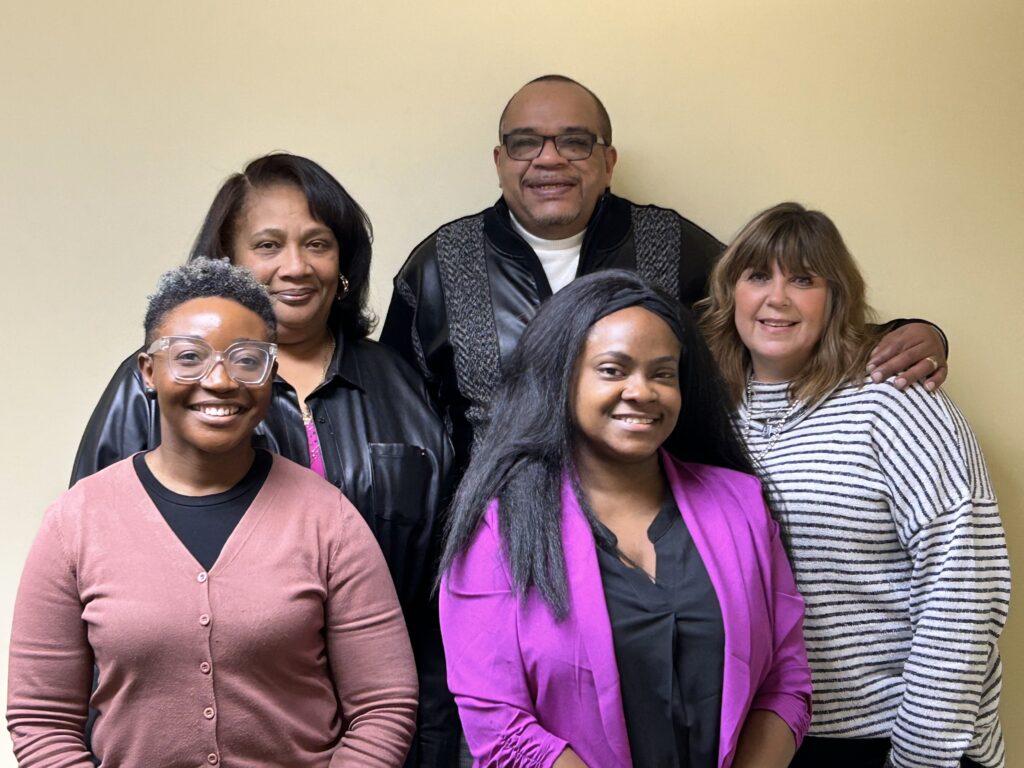 Open Doors Transition Center