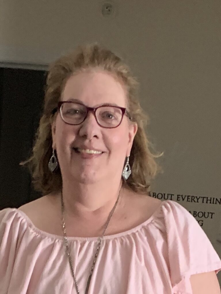 Celebrating Resilience on World MS Day: Q&A with Cynde Stratton