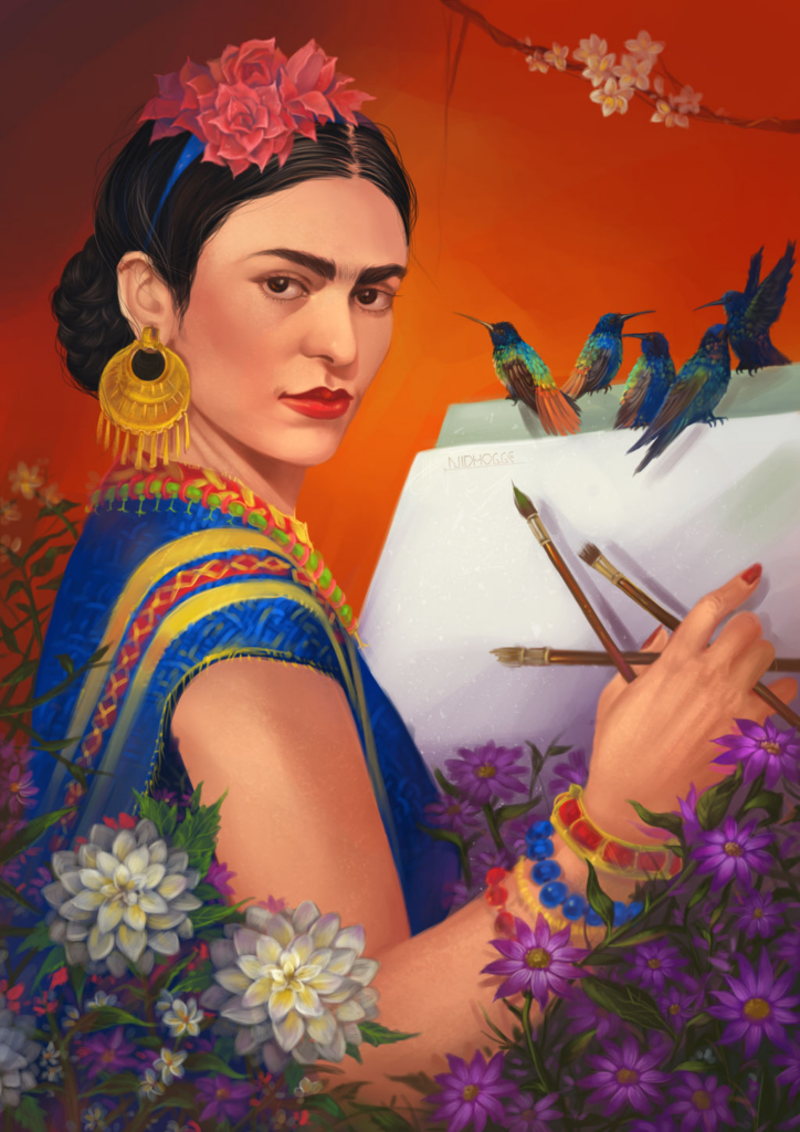 Art Without Limits: Celebrating Disability Through Creative Expression