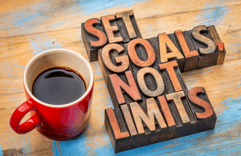 Reaching Your Potential in 2026: Setting Goals That Support Independence